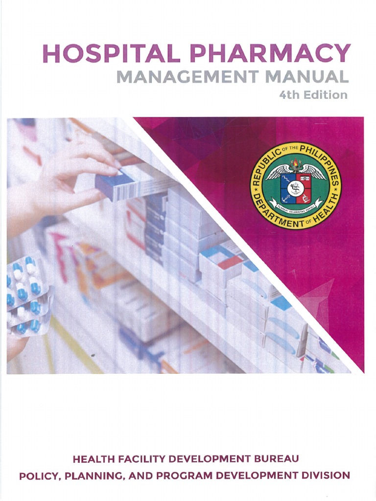 HPMM 4th Edition | PDF