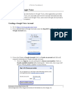 UWI St. Augustine Transcript Request Guide | PDF | Mail | Money Order
