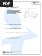 Complex Circuit Problems Worksheet EP 905 | PDF