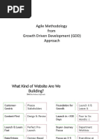 Functional Requirements Document Guide | PDF | Business Analysis ...