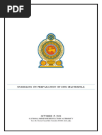 Material Return Note | PDF