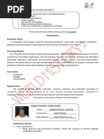 Chapter 1 Our Worldviews Grade 8 | PDF | Social Science