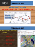 NX CAD and Electrical Routing Training Contents | PDF | Electrical ...