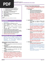 Introduction To The Philosophy of The Human Person | PDF | Human | Self