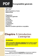 Lexique des termes comptables essentiels | PDF | Comptabilité ...