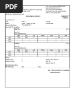 Lenskart Sunglass Invoice | PDF | Trade | Taxation