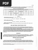 Usp 1663 | PDF | Packaging And Labeling | Pharmaceutical Formulation