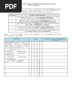 Iso 25010 Evaluation Form | PDF | Performance Appraisal | Educational ...