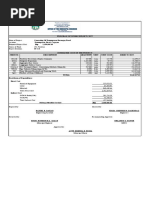 Bridge DUPA PDF | PDF | Value Added Tax | Concrete