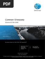 NOM-031-STPS-2011: Construction Safety Standards | PDF | Occupational ...