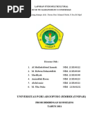 Panduan Registrasi Mahasiswa UNY | PDF
