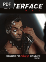 Cyberpunk Red Réf Tables | PDF | Weaponry