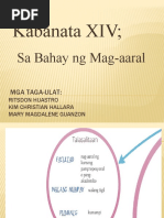El Filibusterismo Kabanata 33 | PDF