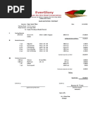 RAB Kitchen Set & Dinding Partisi | PDF | Cooking | Architectural Design