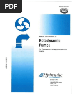 API STD 610, 12ed., Jan. 2021 - Centrifugal Pumps For Petroleum ...
