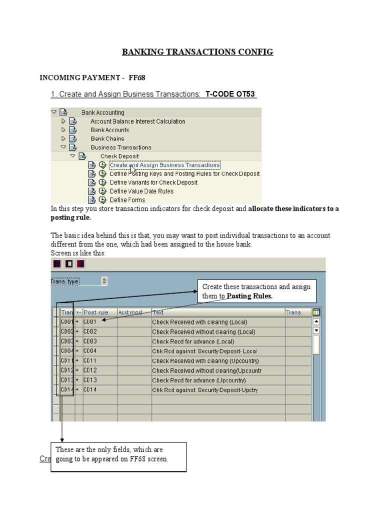 Bank Reconciliation - Manual | PDF | Debits And Credits | Banks