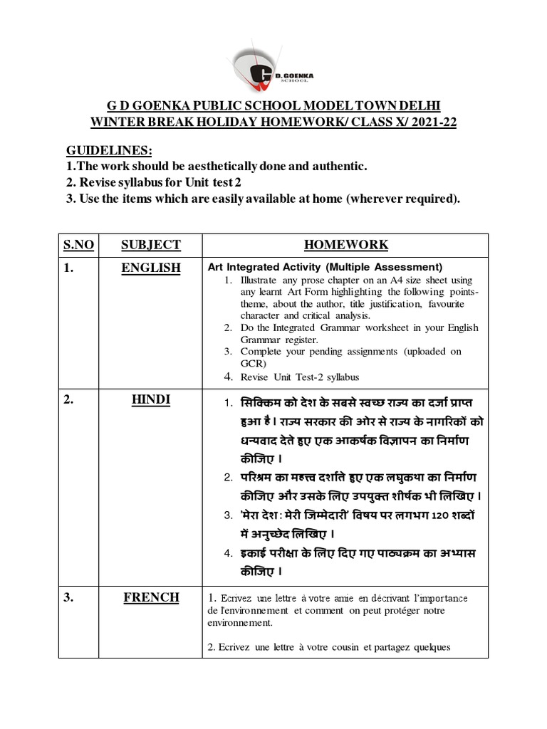 Art Integrated Activity (Multiple Assessment) | PDF | Chemical ...
