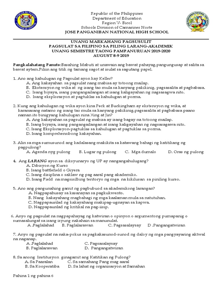 Akademik-Tech Voc | PDF