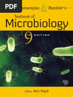 Microbiology Handwritten Notes | PDF