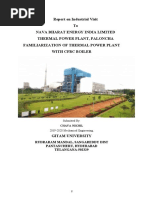 Plant & Machinery List | PDF | Manufactured Goods | Equipment