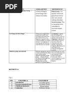 Economic Symbols and Their Meanings | PDF | Economics | Symbols