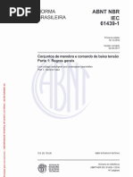 Guia Normas IEC 60617 60417 | PDF