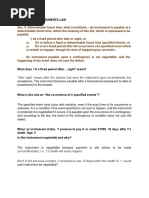 DNV Rules for Naval Vessel Classification | PDF | Navies | Machines