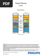 Sumitomo f50 Compressor Manual | PDF | Electric Power | Manufactured Goods
