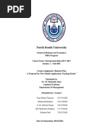 News Anchor Script | PDF