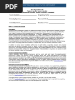 Narrative-Observation Form - Text Box | PDF | Teaching | Cognition