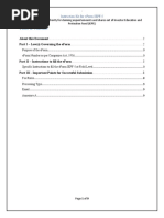 Sosia Forms | PDF | Security Guard | Government Information