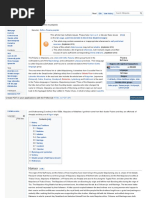 Mythology - The Modjadji - Rain Queen | PDF | Southern Africa | Queens