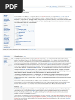 Sotho-Tswana Clan Names List | PDF | Bantu | Business