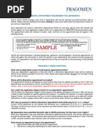 Termination of Hypothecation - SELF DECLARATION | PDF