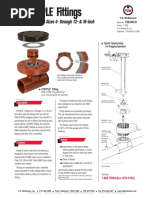 TDW - D2000 Quick Opening Closure | PDF | Door | Pipe (Fluid Conveyance)