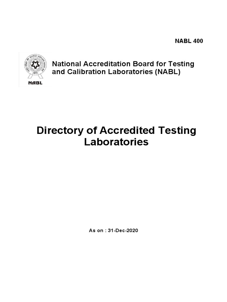 Nabl 400 | PDF