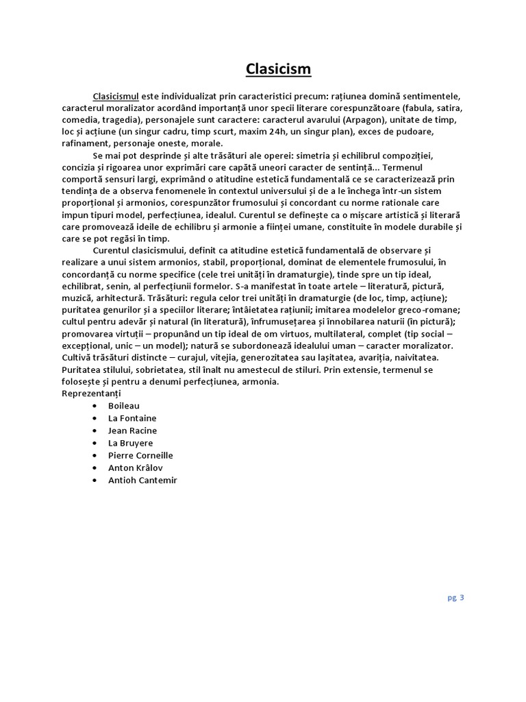 Portofoliu Romana PDF | PDF