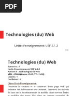 Processus de Developpement Y (Processus 2TUP) | PDF | Langage de ...