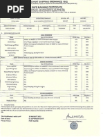 Crew Effect List | PDF