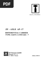 Mack - All Engines (2003 & Older VMAC III) .ECM and VCU (2002) | PDF ...