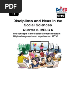 High School Computer Laboratory Manual: Resi Lou L. San Valentin ...