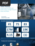Compressor PPT - Part 1 | PDF | Pascal (Unit) | Engines