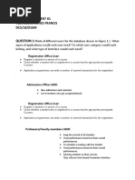 Chapter 2-Database Environment | PDF | Databases | Conceptual Model