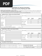 Town & Country - Guide To Development and Applicants For Planning ...