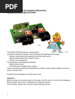 Mack - All Engines (2003 & Older VMAC III) .ECM and VCU (2002) | PDF ...