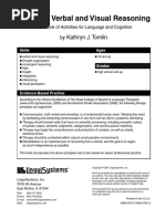 CLQT Record Form | PDF