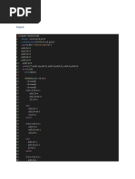 Newtons difference table Matlab Code | PDF