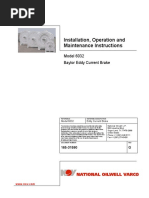 Sist en Iso 13849 1 2023 | PDF | Verification And Validation ...