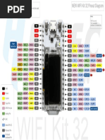 DigiOne Header PIN Out Details | PDF