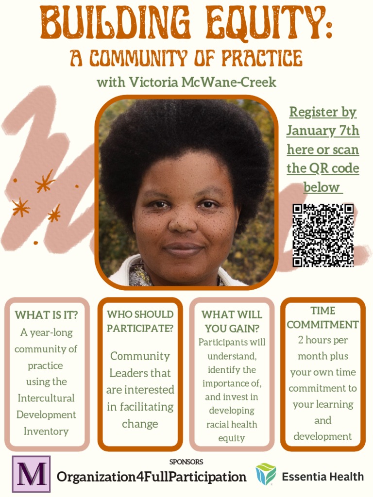 Building Equity Flyer | PDF